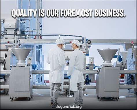 Quality Slogans For Manufacturing Industry Business Slogans Best Business Plan Slogan