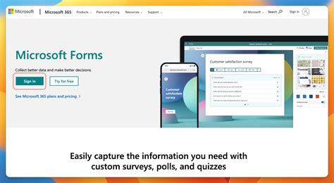 How To Add Microsoft Forms To Your Blog