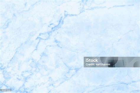 배경 및 디자인 예술 작품에 대 한 높은 해상도와 자연 스러운 패턴에 블루 대리석 텍스처 블루 돌 바닥입니다 파란색에 대한 스톡