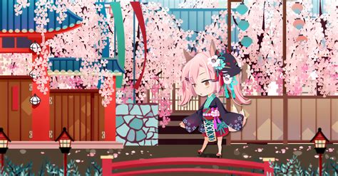 Fancydoll C015d 2d Characters Unity Asset Store