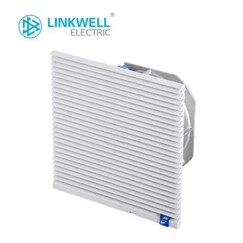 Electrical Panel Fan Filter Lk6626230 Hepa Filter Fan And Box Fan