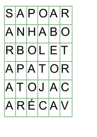 Mexe Mexe Animais PDF