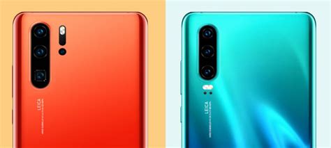 Huawei P Versus P Pro Specification Comparison Phandroid