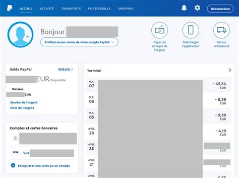 Test Complet De Paypal Avis Motivé Et évaluation Détaillée