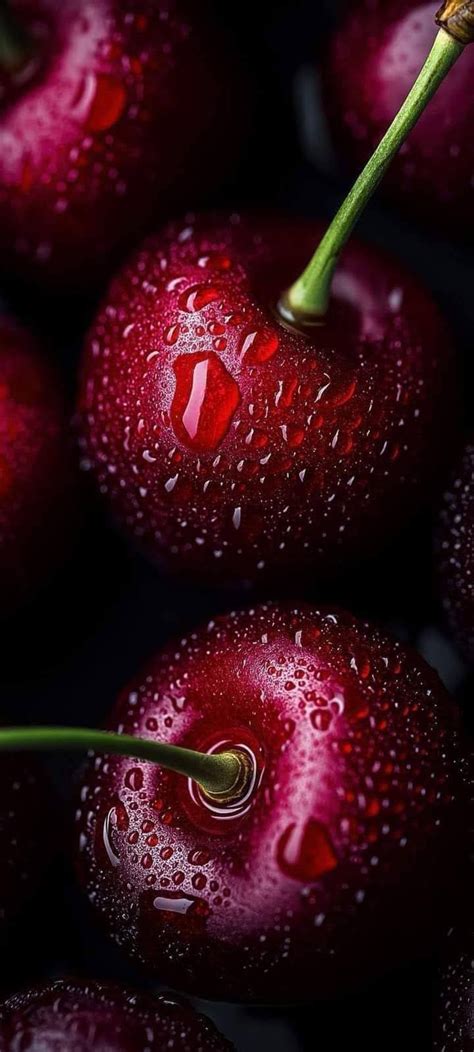 Пин от пользователя Lily на доске Wallpapers Иллюстрации фруктов