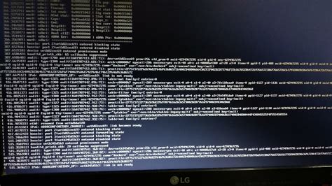 Hassio Not Starting Up After Multiple Fresh Install Home Assistant Os Home Assistant Community