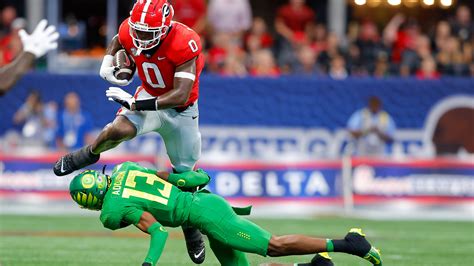 Cb Patrick Peterson Loves The Selection Of Former Georgia Te Darnell