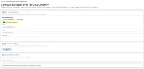 Deploy Client Credential Flow For Okta