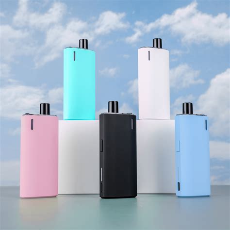 Geekvape Peak Kit Peak Cartridges 2pk Internal Battery