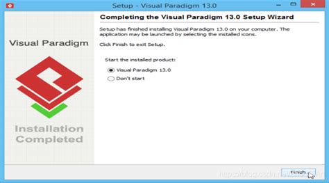 visual paradigm的安装、绘制er图并导入mysql数据库 visual paradigm 将er导出到数据库 csdn博客