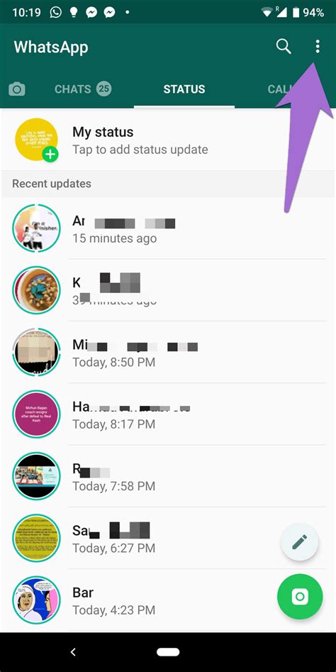 Top 17 Whatsapp Status Tips And Tricks You Should Know
