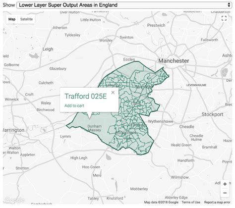 Understanding Atlas Dluhc Open Data User Guides