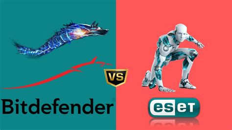 Windows Defender Antivirus Vs Eset At Ricky Eddings Blog