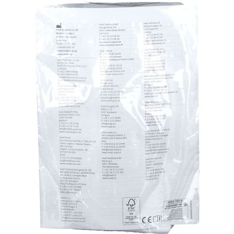 medi mediven® thrombexin® 18 medium 1 pc(s) - Redcare Pharmacie