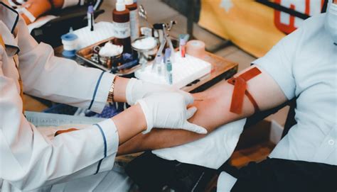 What Is NAT Testing Of Blood A Key Advancement In Blood Safety Greg Ates