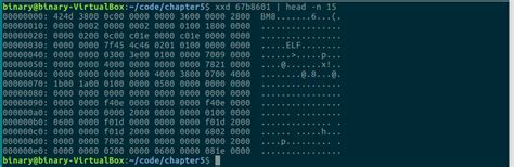 逆向工程 Linux 二进制分析（2）：常用分析工具linux 二进制工具 Csdn博客