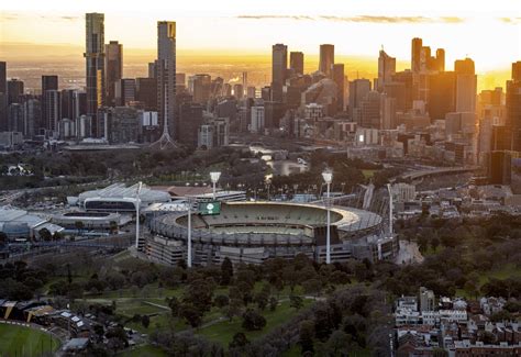 Mcg Events Join The Luxury Network The Luxury Network Australia