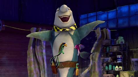 Shark Tale 2004 Animation Screencaps In 2025 Shark Tale Shark