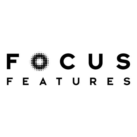 Focus Features Logo Png Vector Eps Free Download