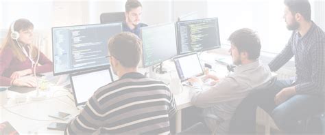 OptimaGeeks Web App Development