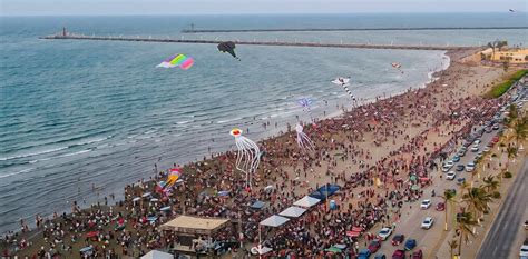 Coatzacoalcos Inicia Preparativos Para Semana Santa 2026