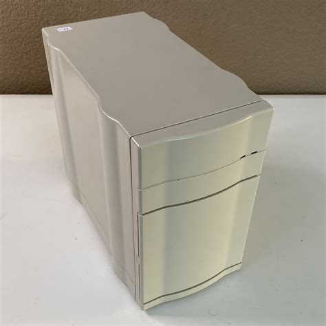 SCSI Disk Enclosure Erix Collectables