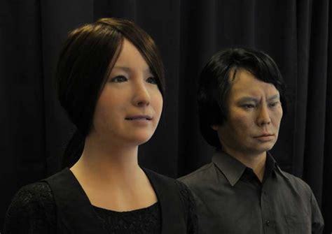 Challenges For The Robotic Sex Companions Of The Future Richard Van Hooijdonk Blog