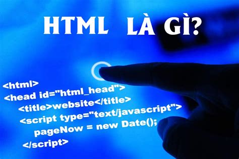 Hướng Dẫn Thiết Kế Website Html đơn Giản Chi Tiết Nhất