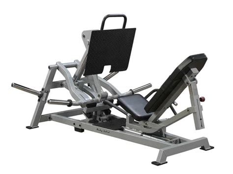 6 Different Types Of Leg Press Machines Yr Fitness