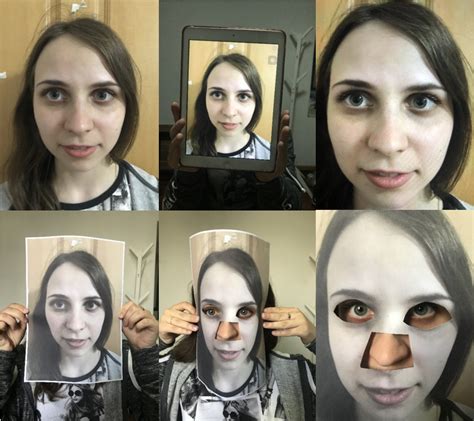 Nexdata Living Face Anti Spoofing Data At Main