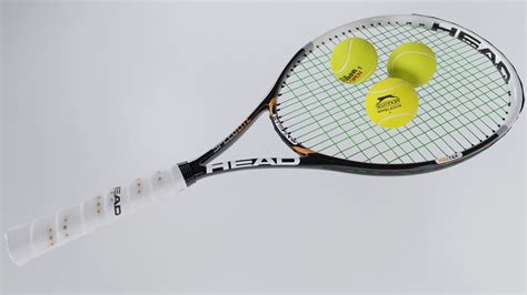 Tennis Racket Blender Market