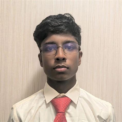 Arun Rajakumar Medium