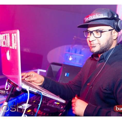 Dj Presto