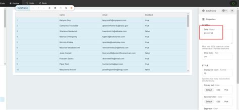 A Review Of Streamsync An Open Source Framework For Creating Data