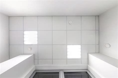 Page Ceiling Square Tiles Pictures