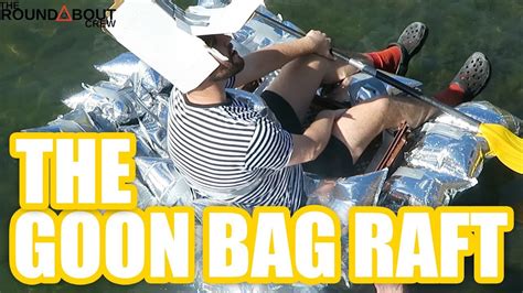 Who Invented Goon Bag At Willard Corey Blog