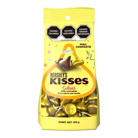 Chocolate Kisses In Spanish At Rita Skelley Blog
