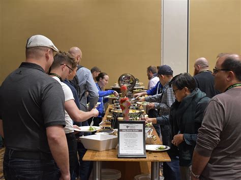 Impressions From Techbash 2019