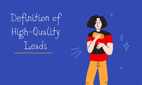 Lead Generation Challenges Problems Youll Face And How To Avoid Them