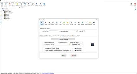 MobaXterm Terminal For Windows 10 With SSH Client And Network Utilities ITIGIC