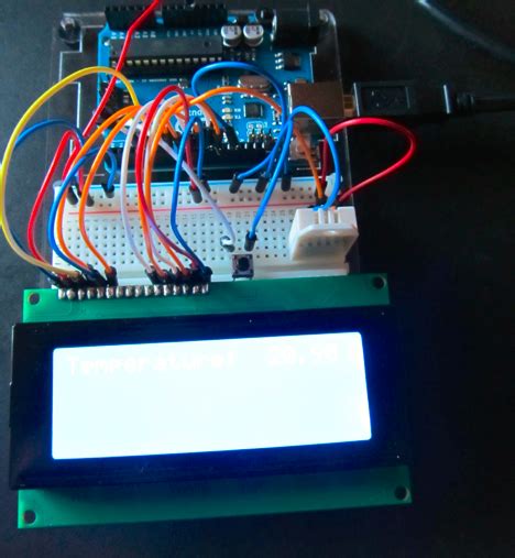 Hacklet 48 Weather Sensing Projects Hackaday