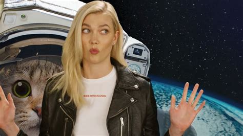 Karlie Kloss Is Recruiting More Female Coders With A Hilarious New