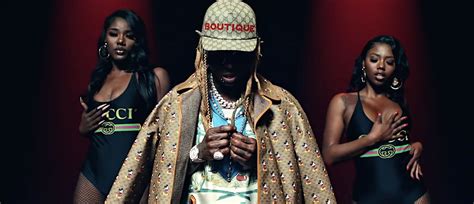 Lil Wayne Veröffentlicht Video Zu Mama Mia Official Video
