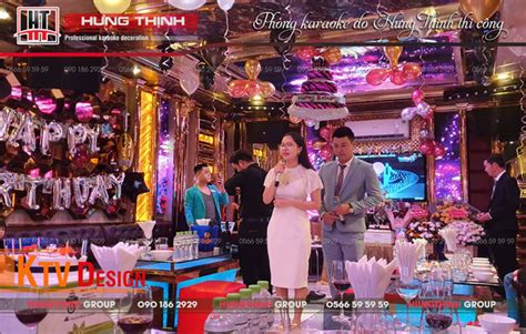H Ng D N K Thu T Thi C Ng C Ch M Ph Ng H T Karaoke