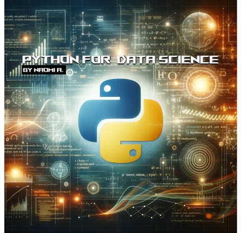 Python For Data Science Week 1