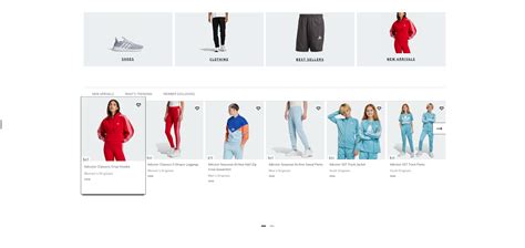 GitHub Tinagroshkova Adidas Recreating The Style Of Adidas Official Website