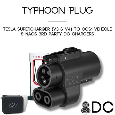 Lectron A2z And Other Nacs Ccs1 Adapters And Rivians R Rivian