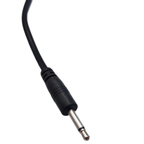 USB To AUDIO DC 2 5mm Charging Cable Vibrator Charger Cord For Rechargeable W YB EBay