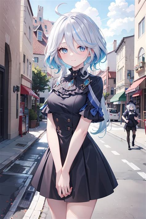 ボードFurinaのピン