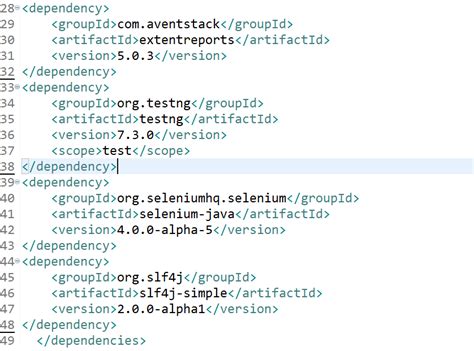 Displayed Error While Below Running Java Lang IllegalStateException The Path To The Driver